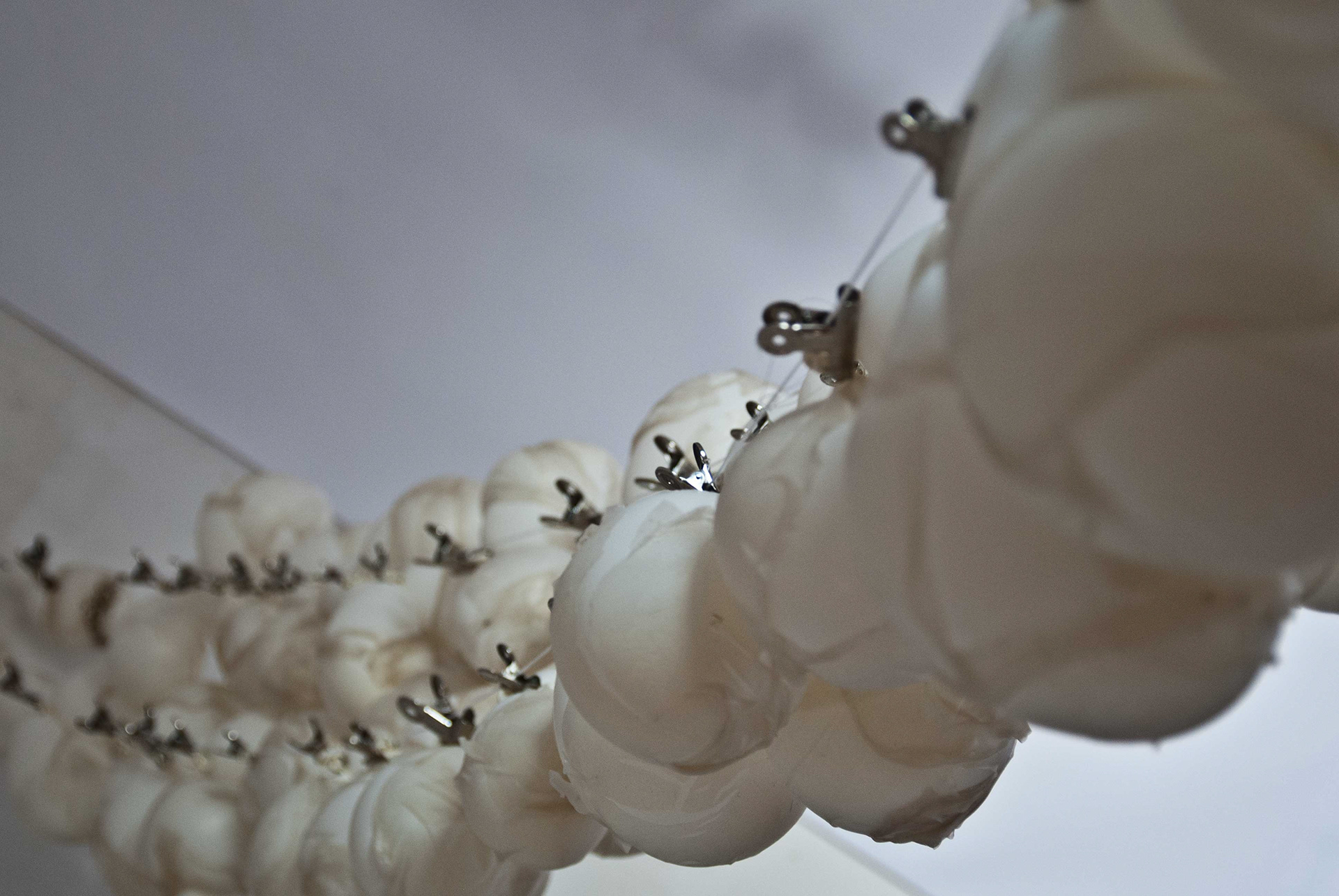 Maren Ruben - installation