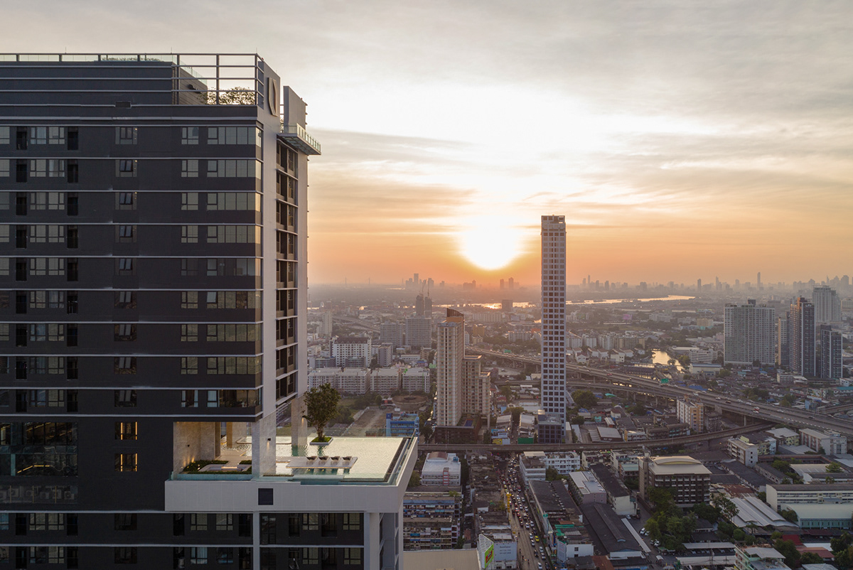 PanoramicStudio - KNIGHTSBRIDGE PRIME ONNUT