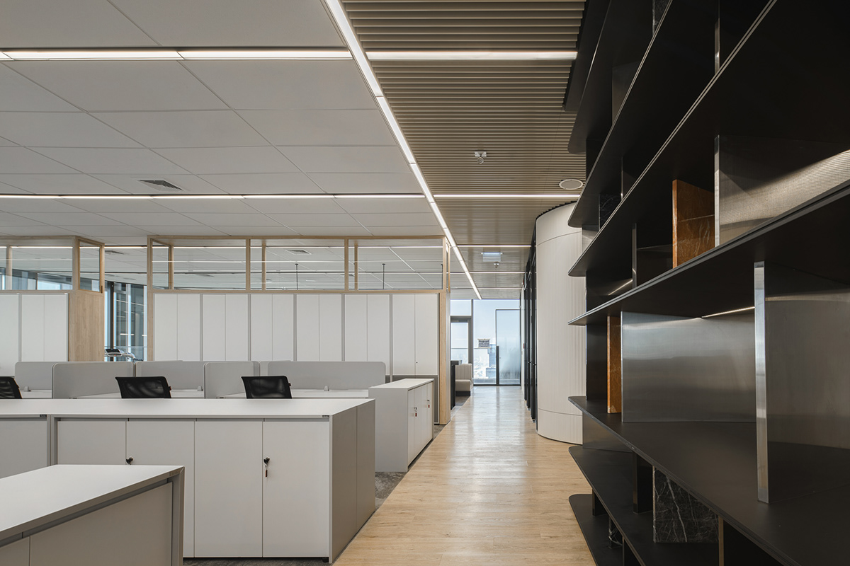 PanoramicStudio - SINGHA COMPLEX OFFICE