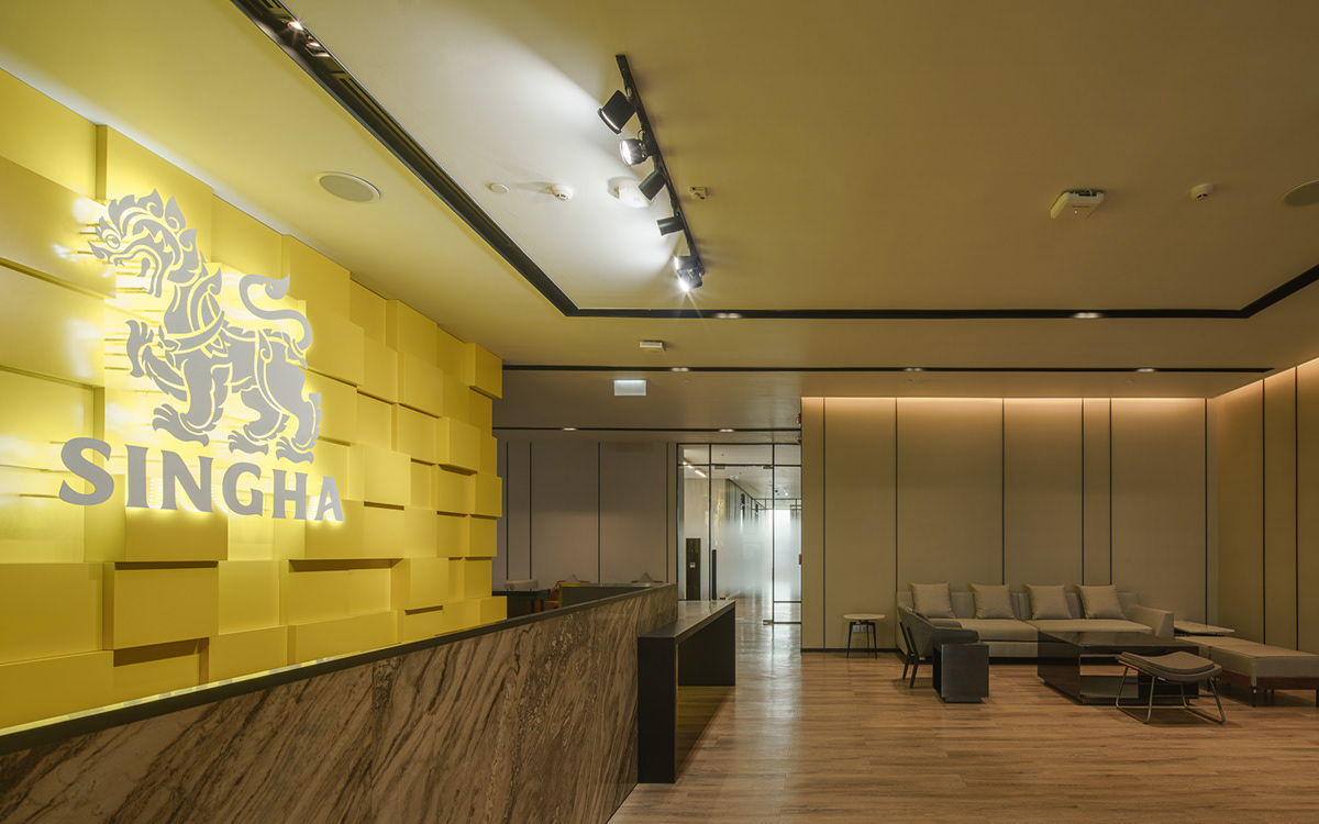 PanoramicStudio - SINGHA COMPLEX OFFICE