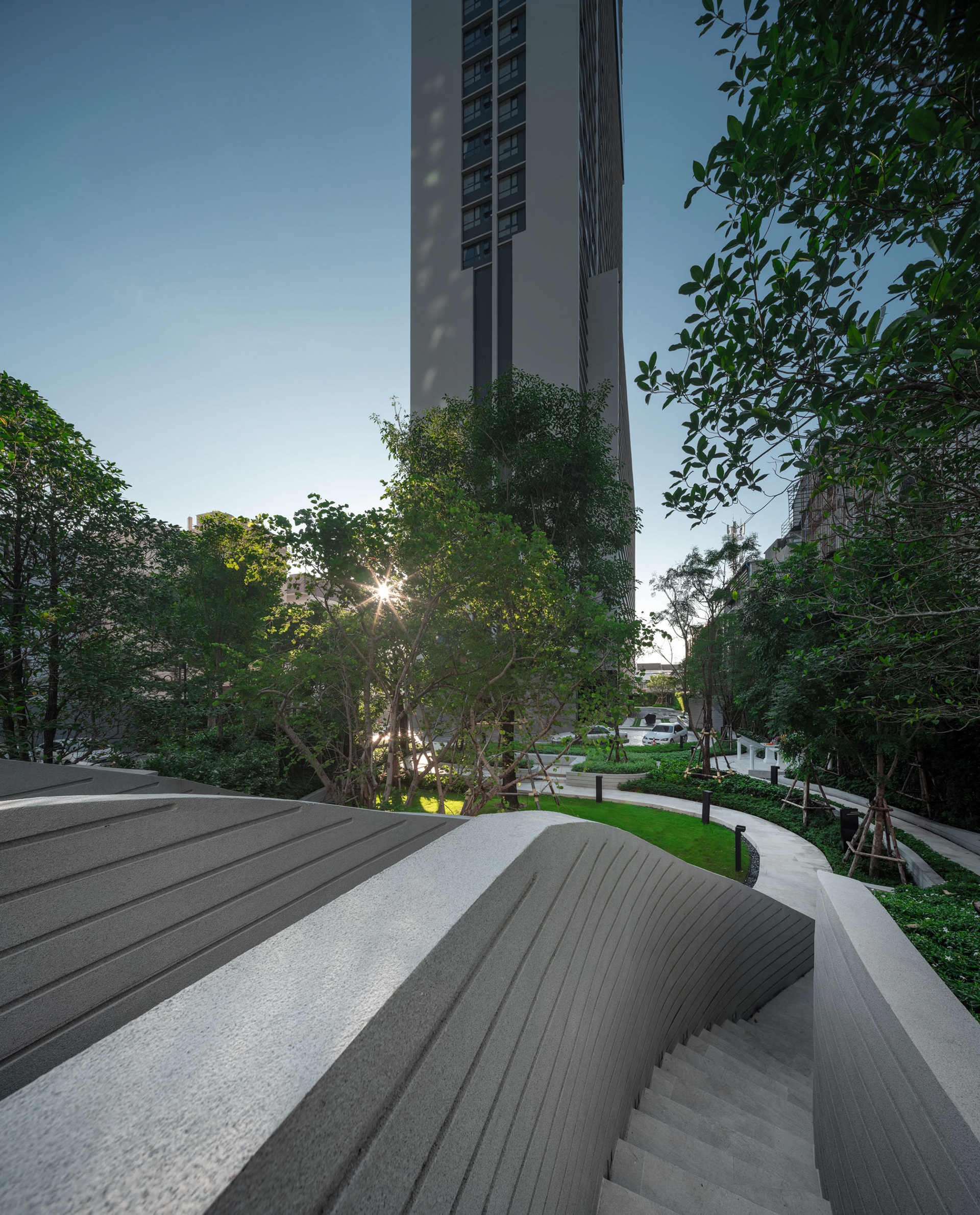 PanoramicStudio - KNIGHTSBRIDGE PRIME ONNUT