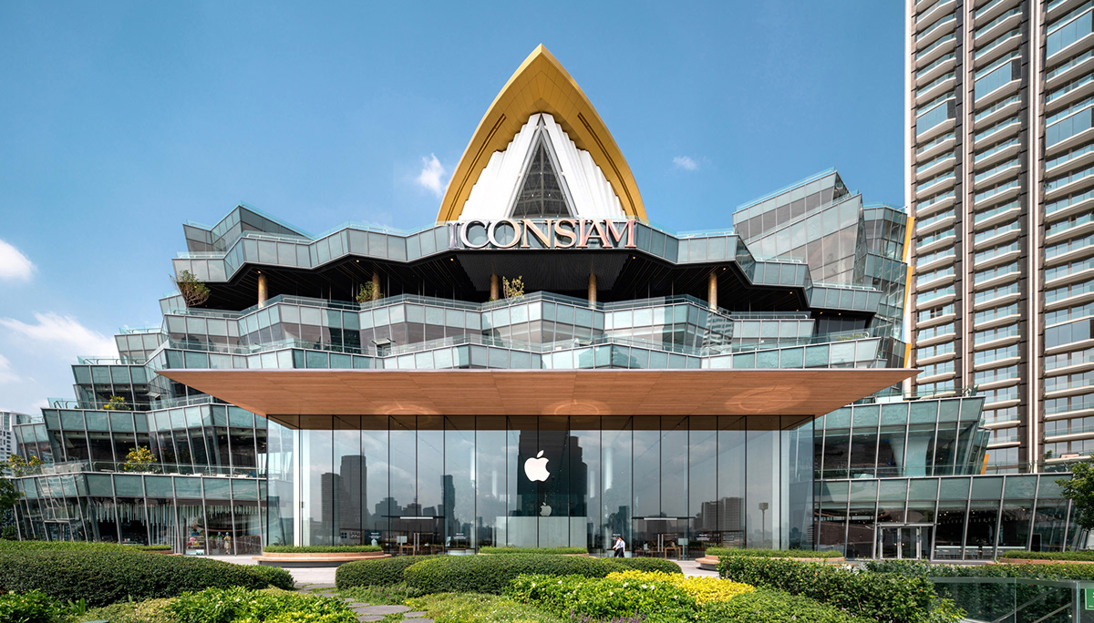 PanoramicStudio - ICONSIAM
