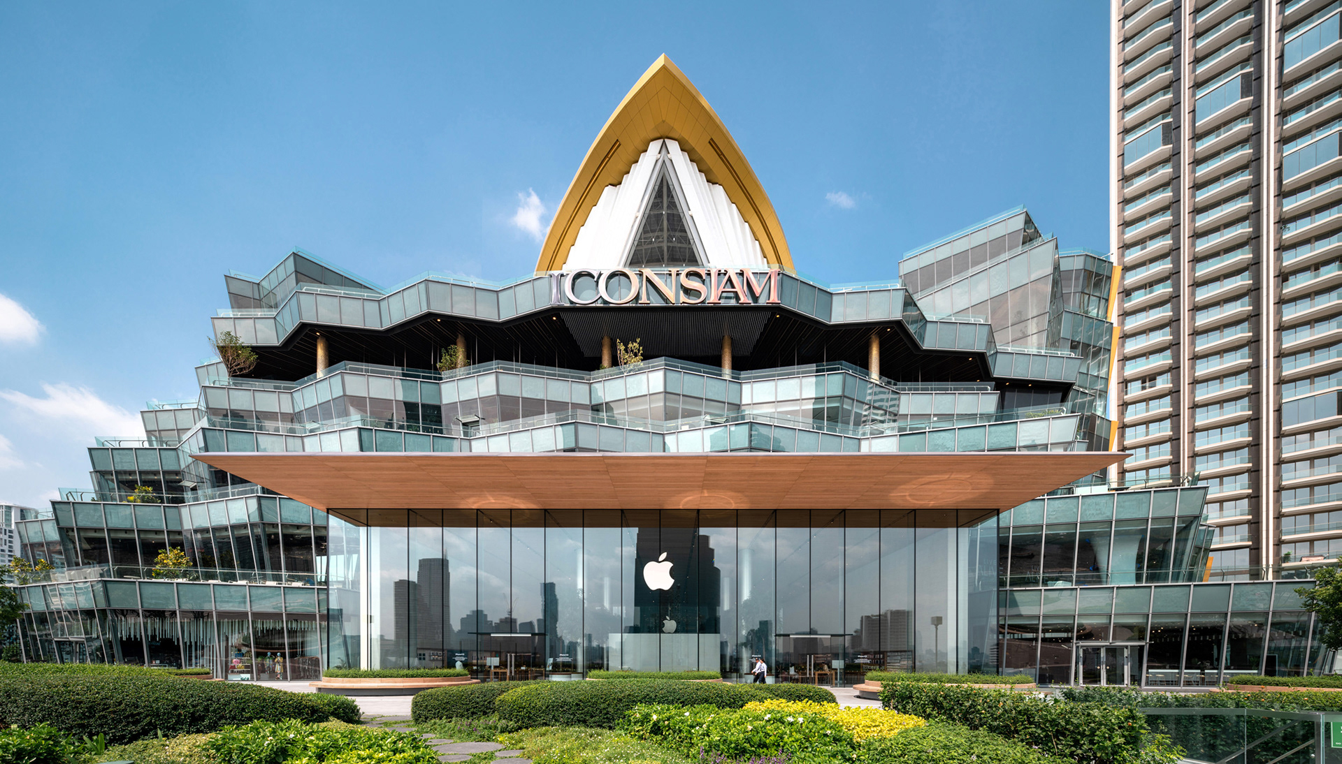 PanoramicStudio - ICONSIAM