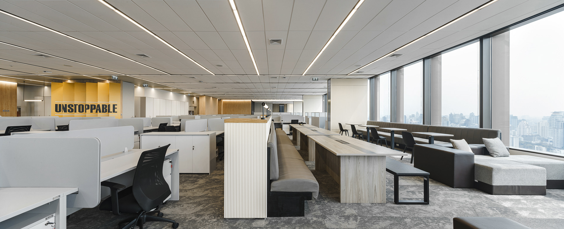 PanoramicStudio - SINGHA COMPLEX OFFICE