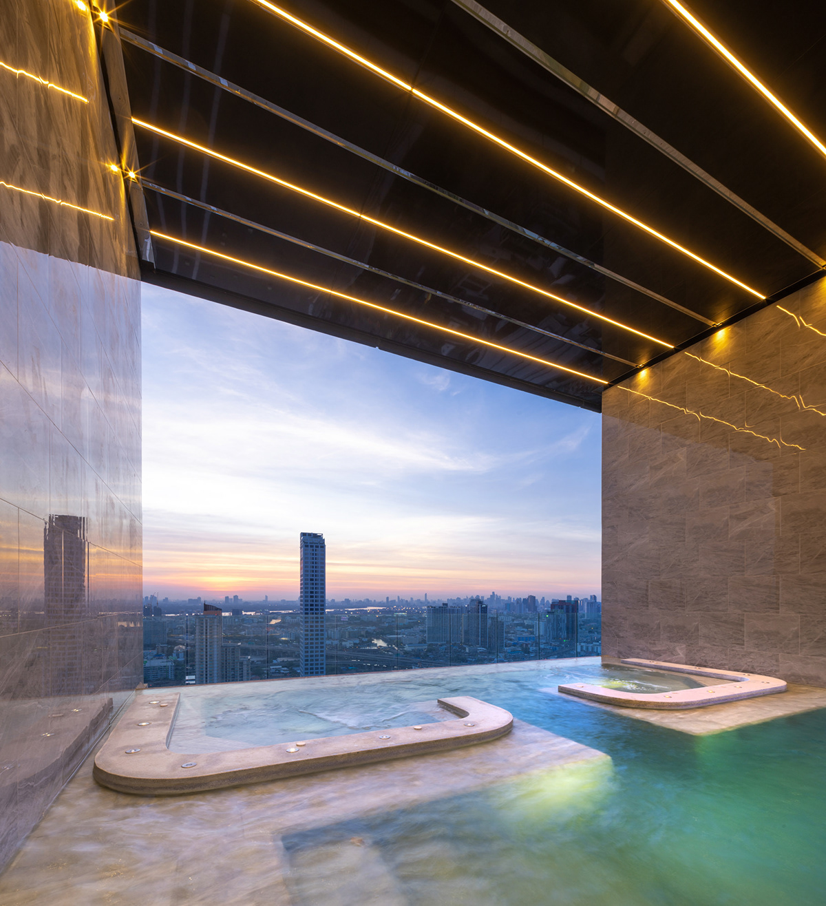 PanoramicStudio - KNIGHTSBRIDGE PRIME ONNUT