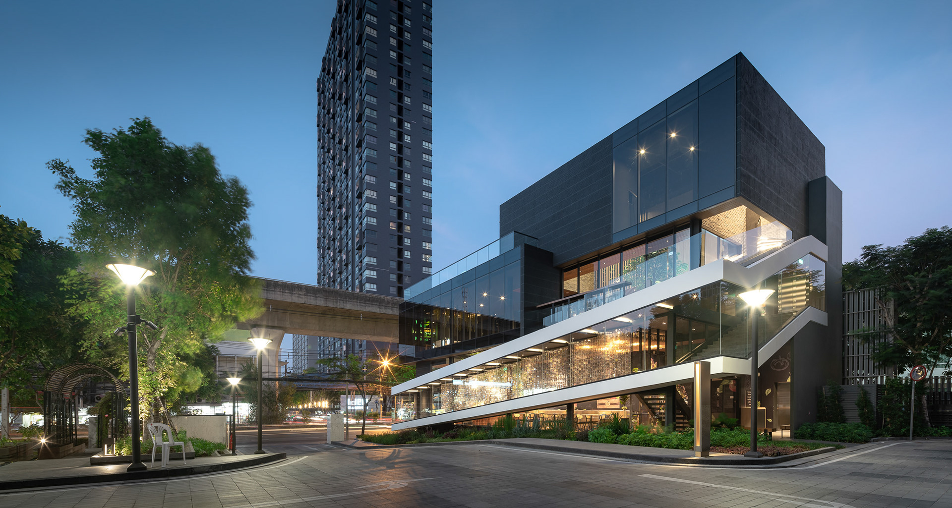 PanoramicStudio - CHIA TAI FARM