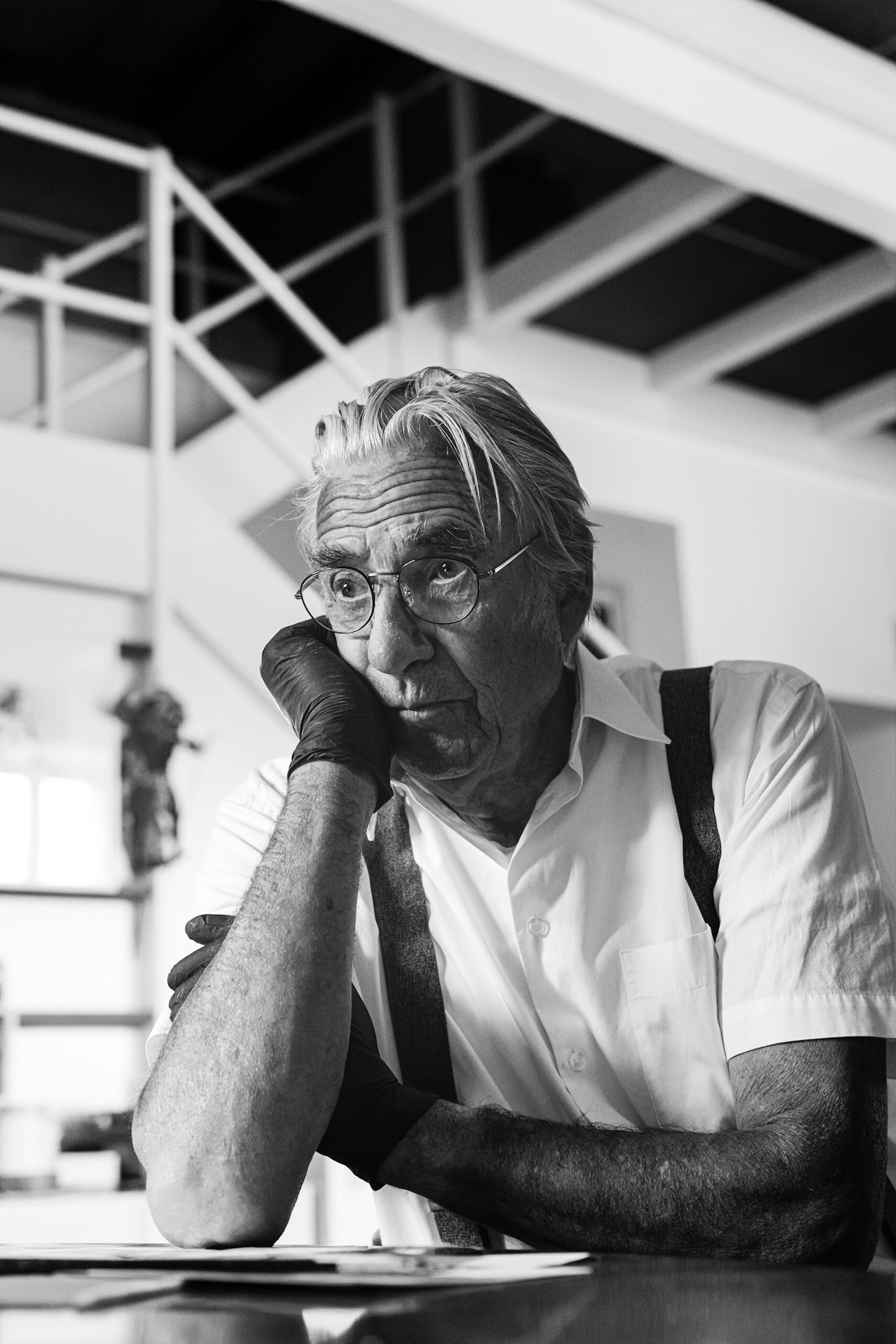 Rene Pfluger - www.maletg.com - Photography - People