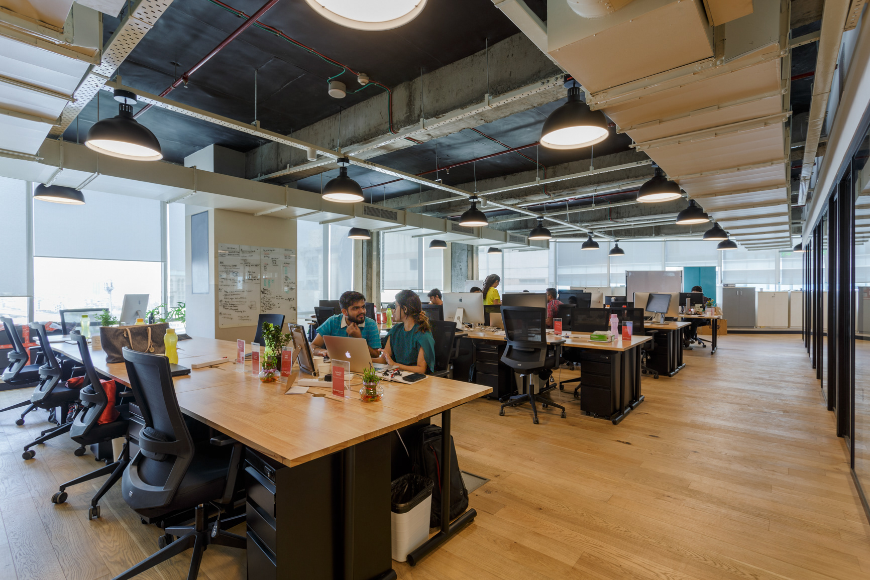 MORETHIRU PHOTOGRAPHY - WeWork - Gurgaon