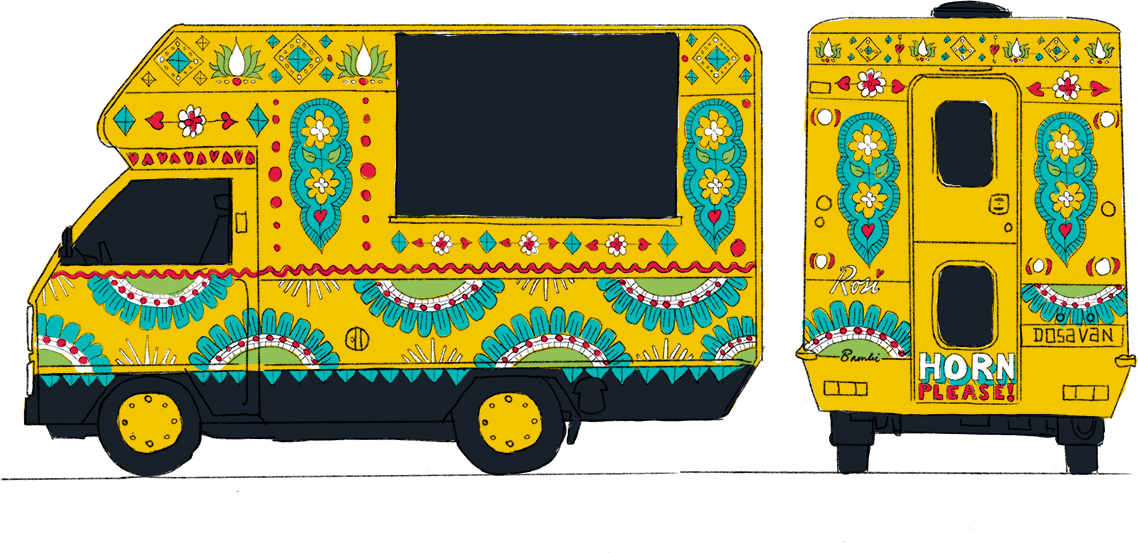 Jonathan Elliman Design portfolio – Graphic design for print & web ...