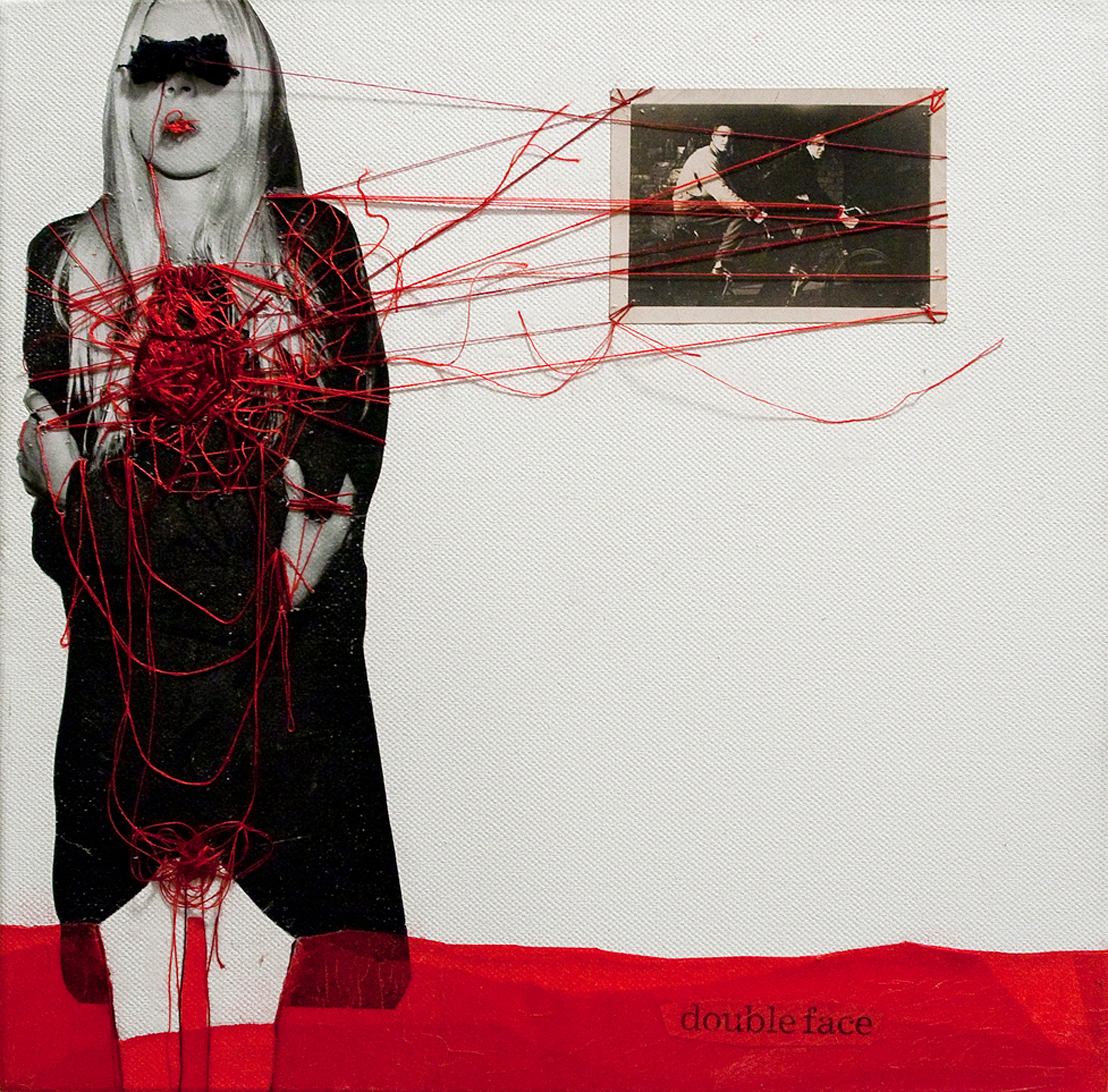 Angela Viola | Visual Artist - Sketches