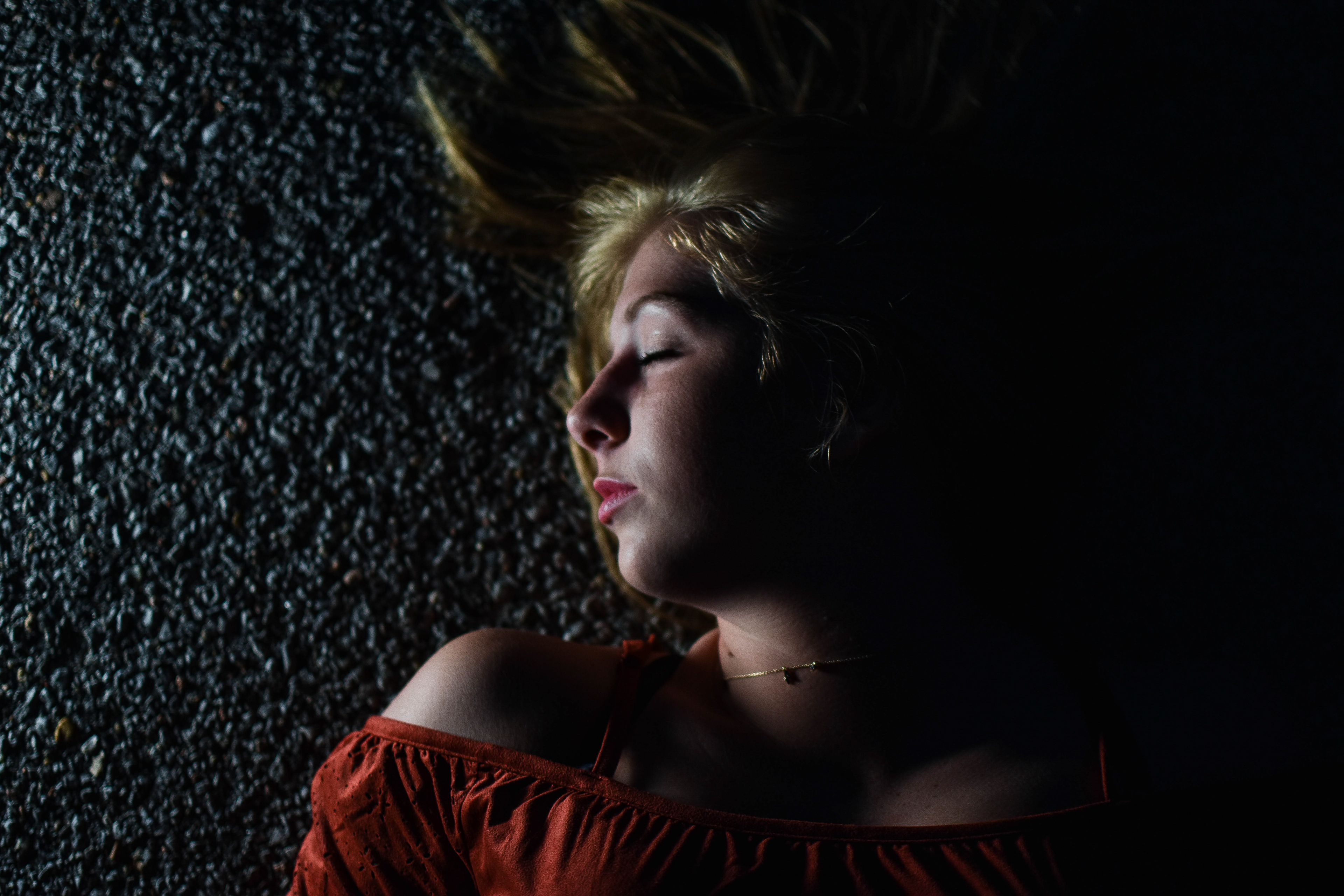 Avery Cook - Cornfield