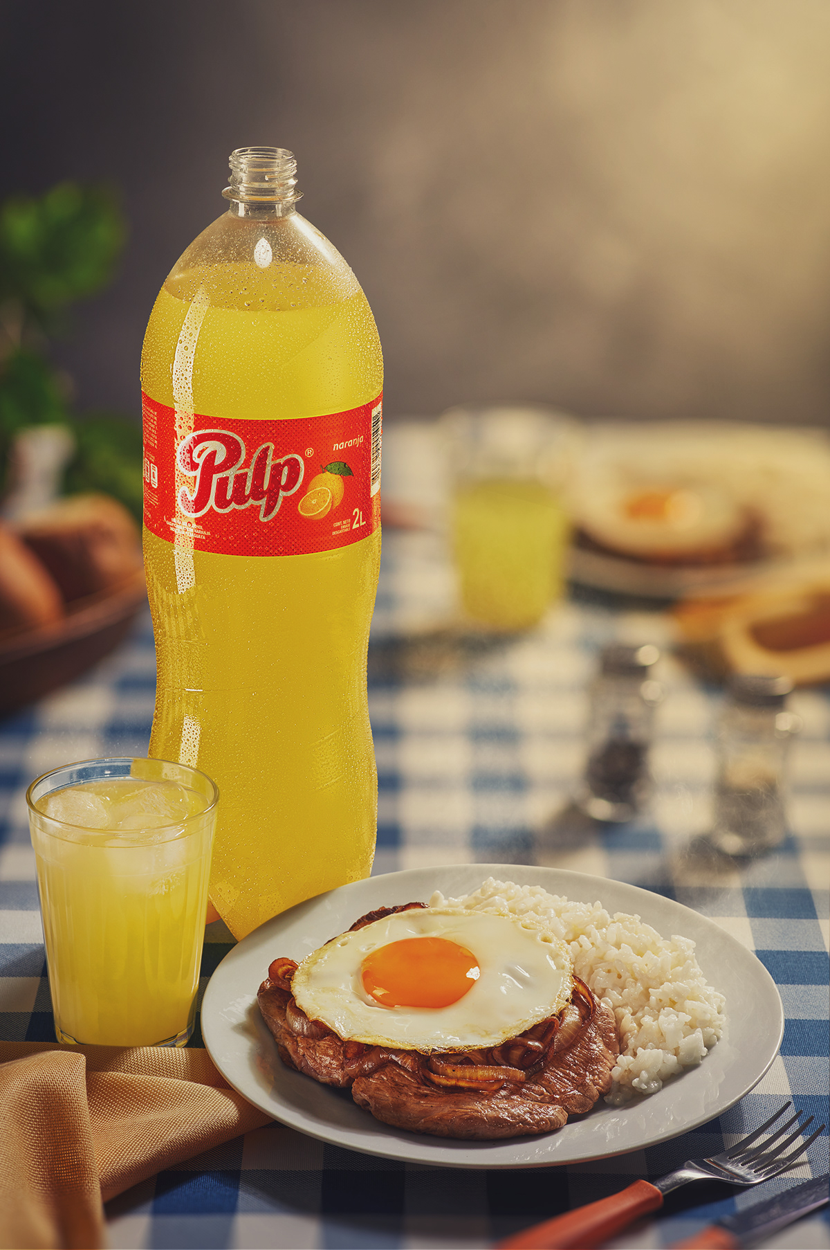 Marko Nara - Fotografo de Productos - Gaseosas Pulp - El Sabor de lo ...