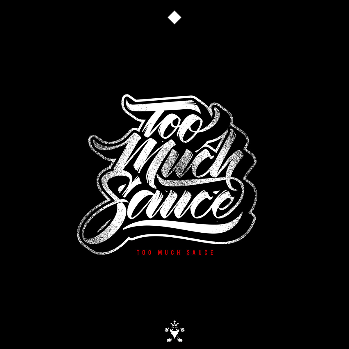 agustin chavez - Lettering