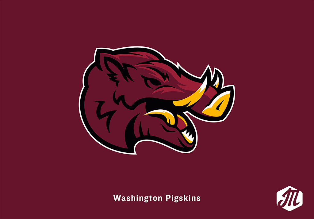 Washington NFL Team™Announces They Will Go Through A "Thorough Review ...