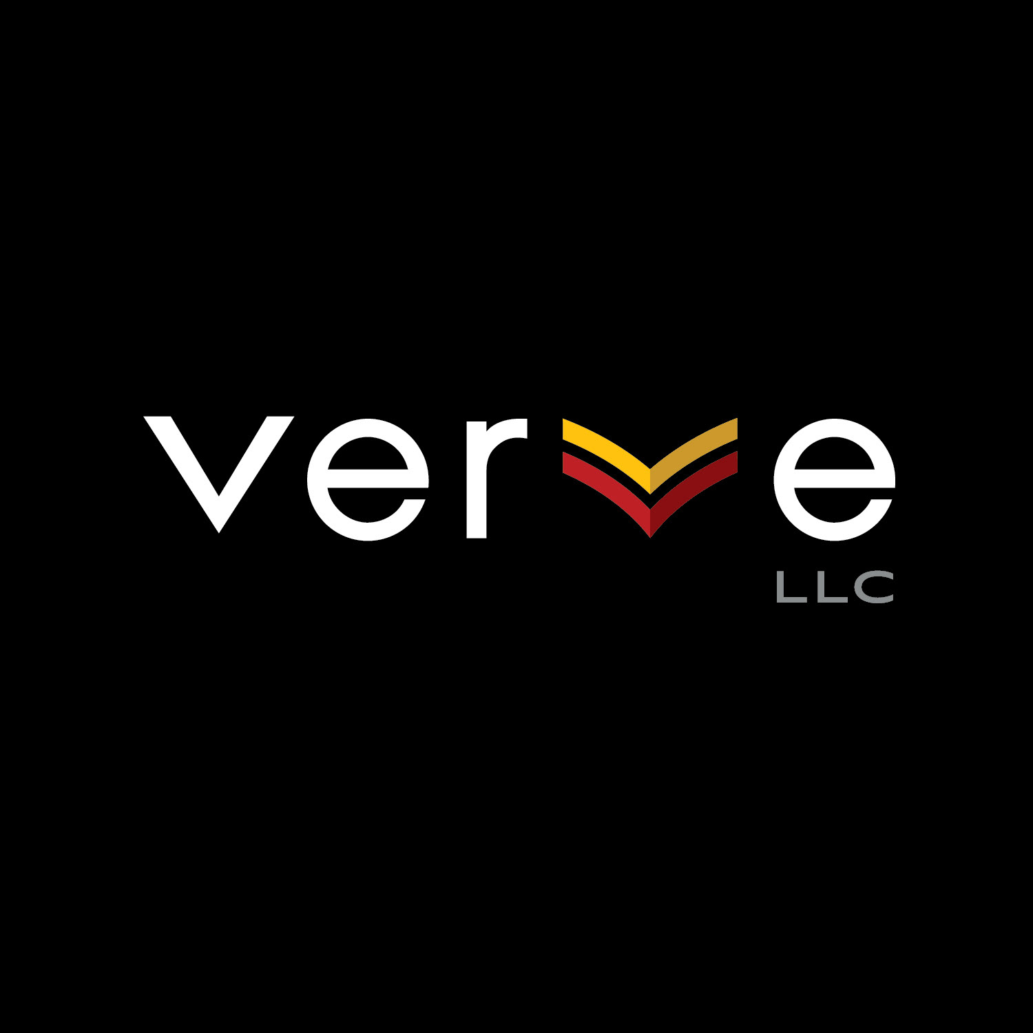 Peacox Design Portfolio - Joan Cox - Verve Logo and Branding
