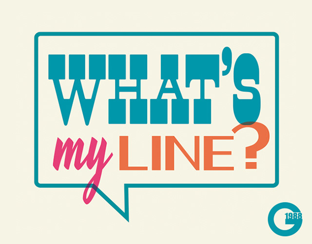 The Art of Ian Glaubinger