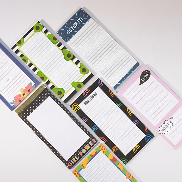 The Clever Factory - OC - Stationery