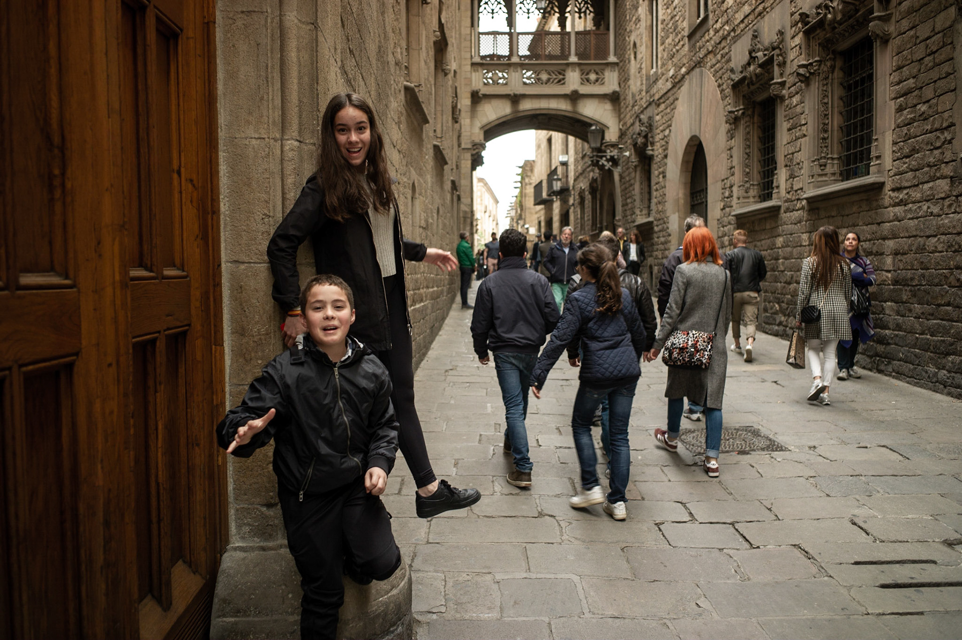 Rafael Perini - Barcelona