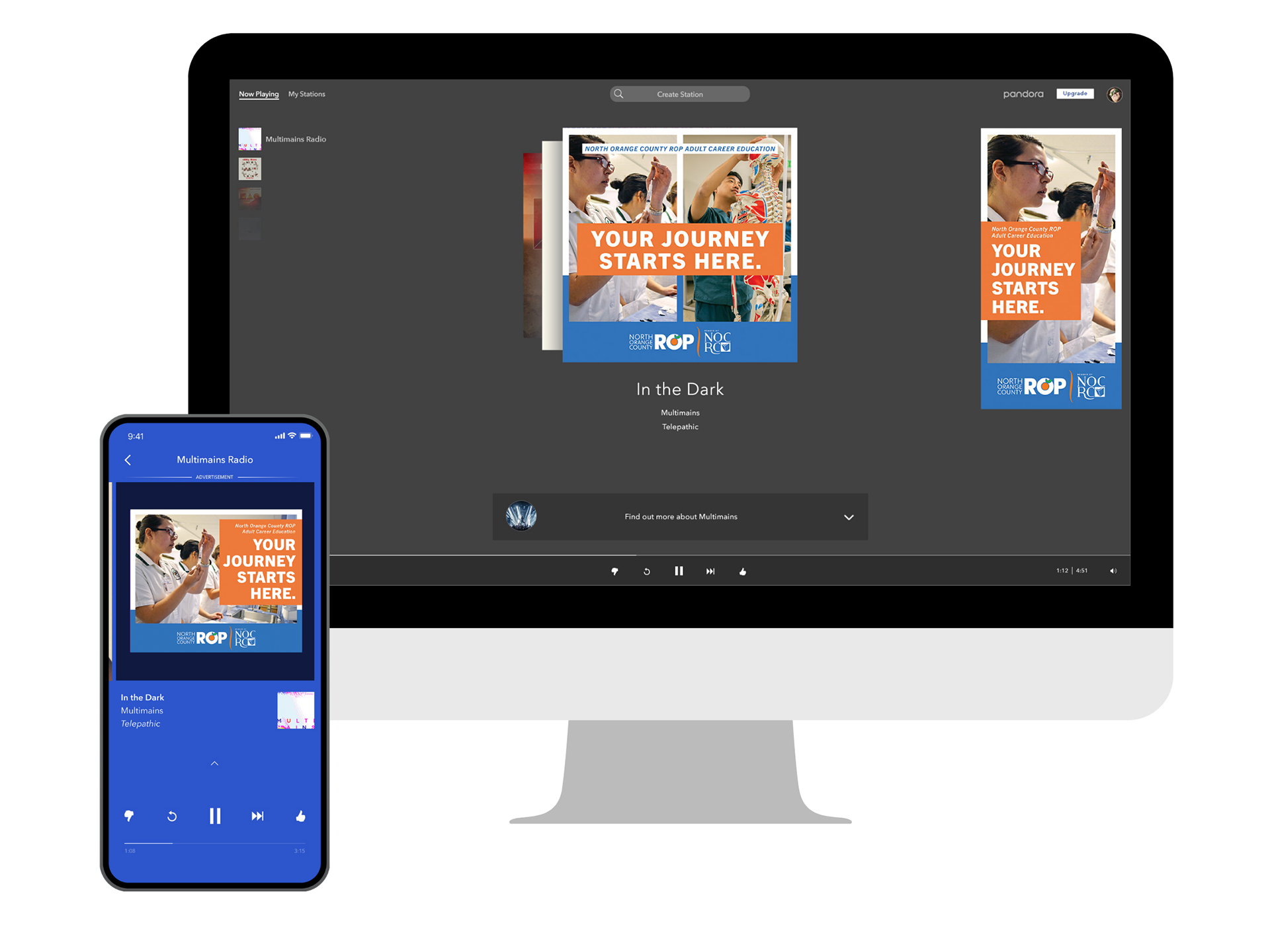 designbybreanne - graphic designer and strategist - North Orange County ROP