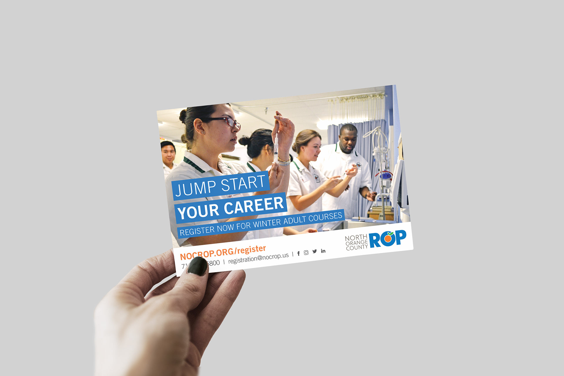 designbybreanne - graphic designer and strategist - North Orange County ROP