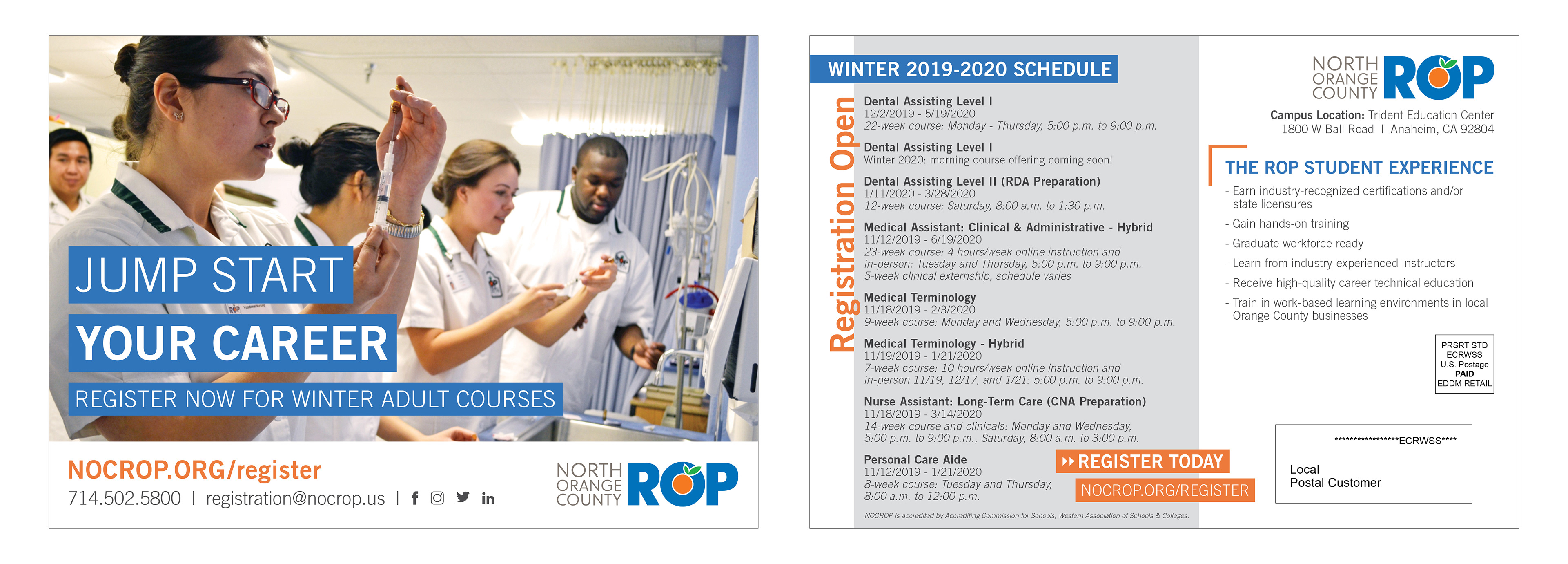 designbybreanne - graphic designer and strategist - North Orange County ROP