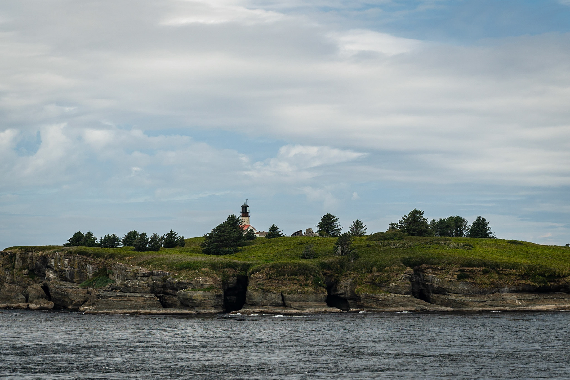 John Zea - Seattle 2019