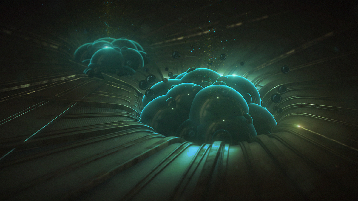 Jürgen Rabatscher - POST PRODUCTION | VFX | ANIMATION - Element 3D ...