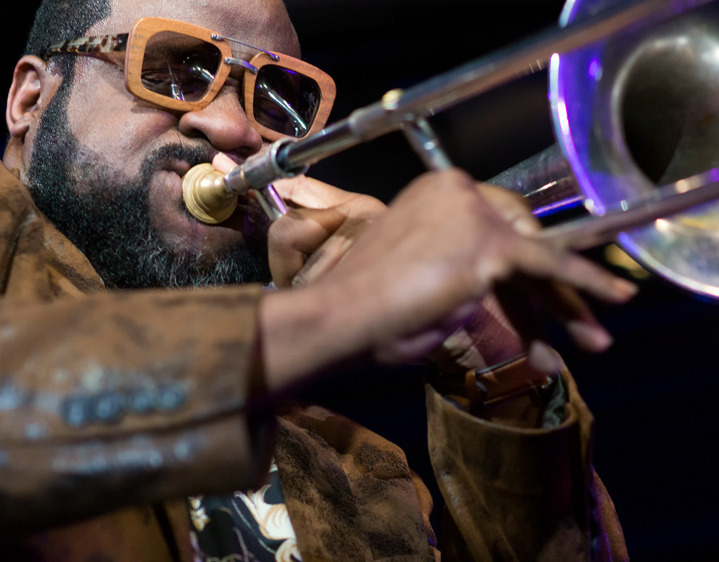 Barry Chapman - Concert Photos