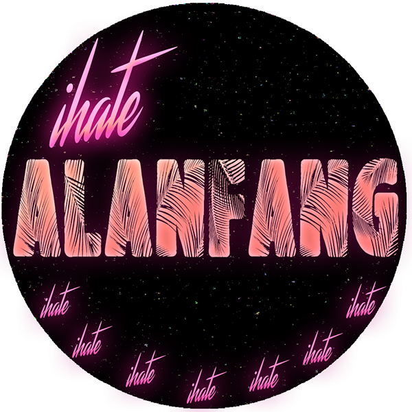 Alan Fang