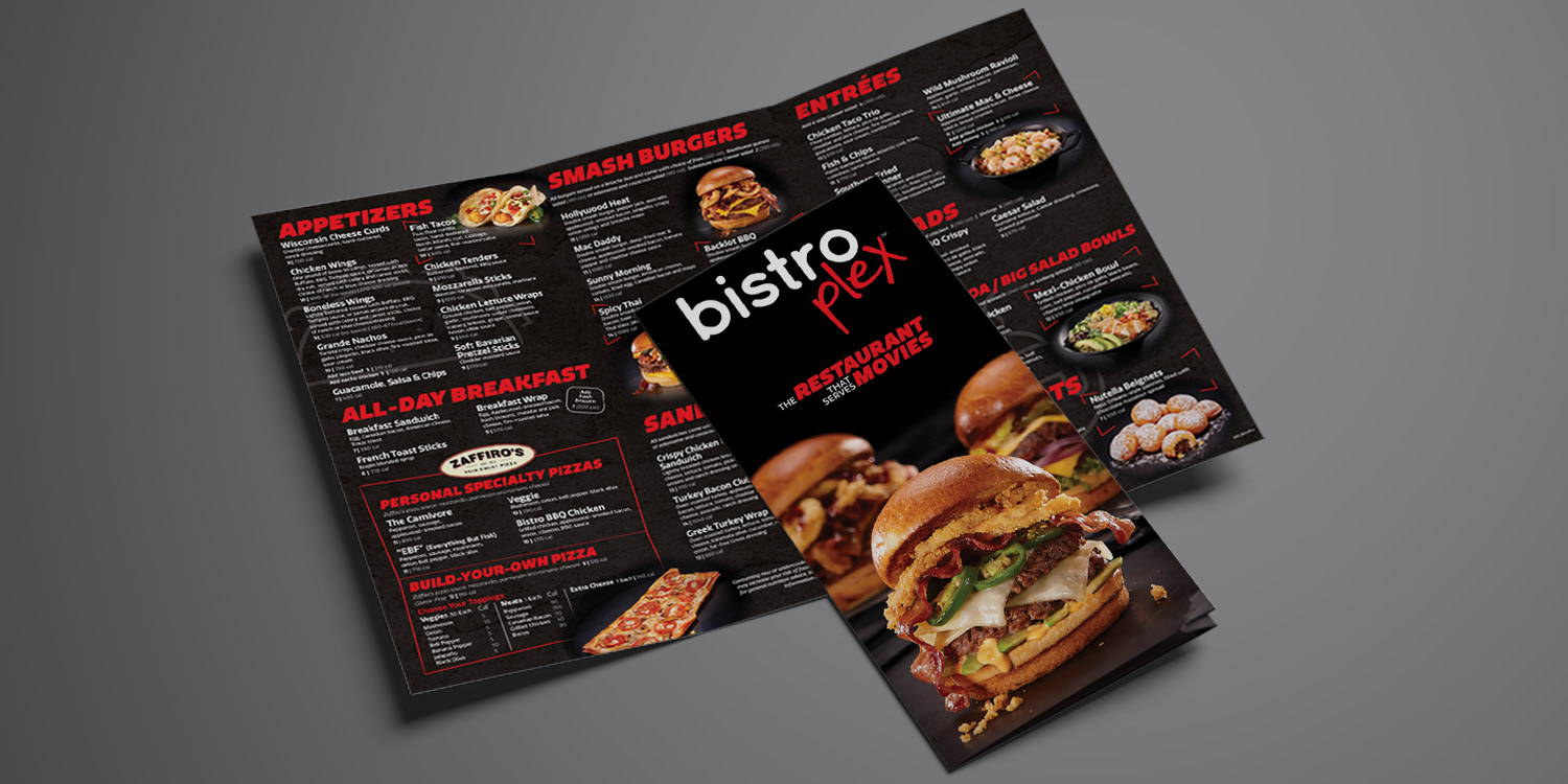 Hana Reichl - BistroPlex