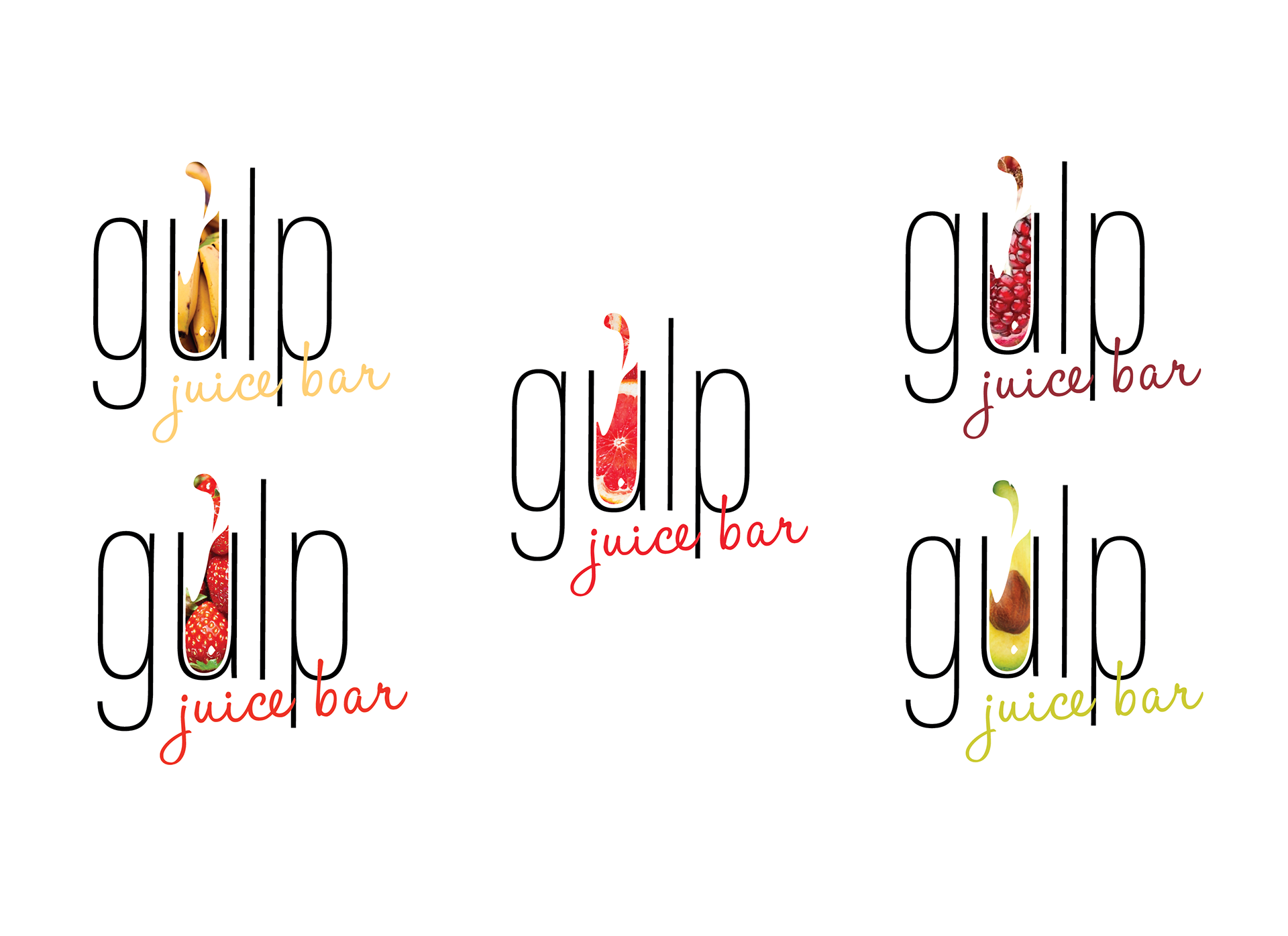 Ashley McNutt - Gulp Juice Bar