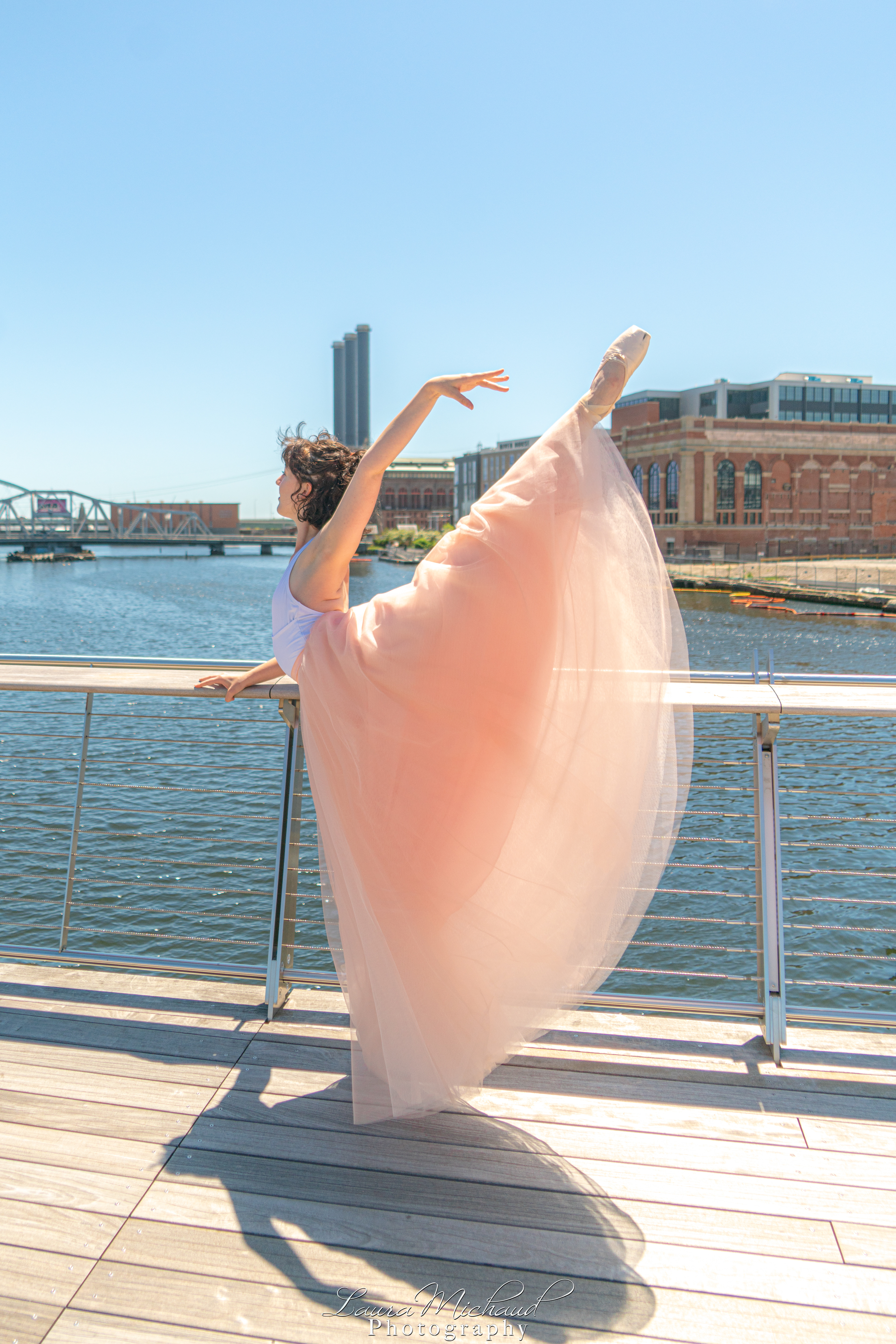 Laura Michaud Photography - Ballet