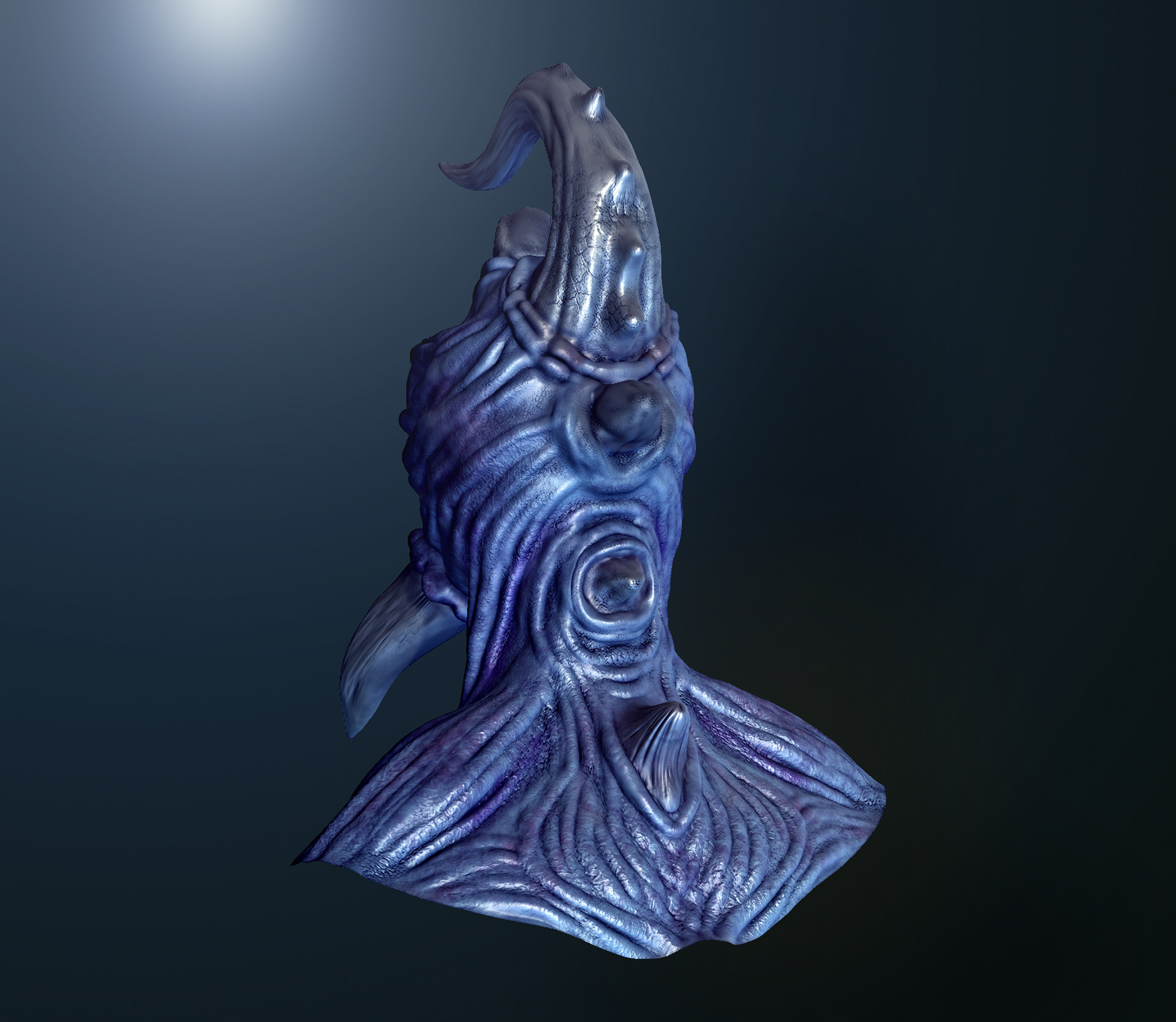 Mahmoud Ellithy - Electric monster