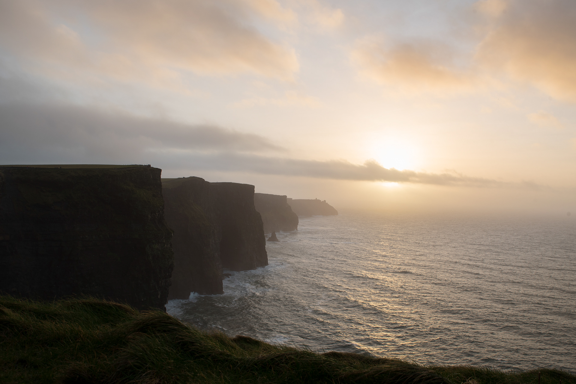 REALLIFE.PHOTOS - IRELAND IN JANUARY