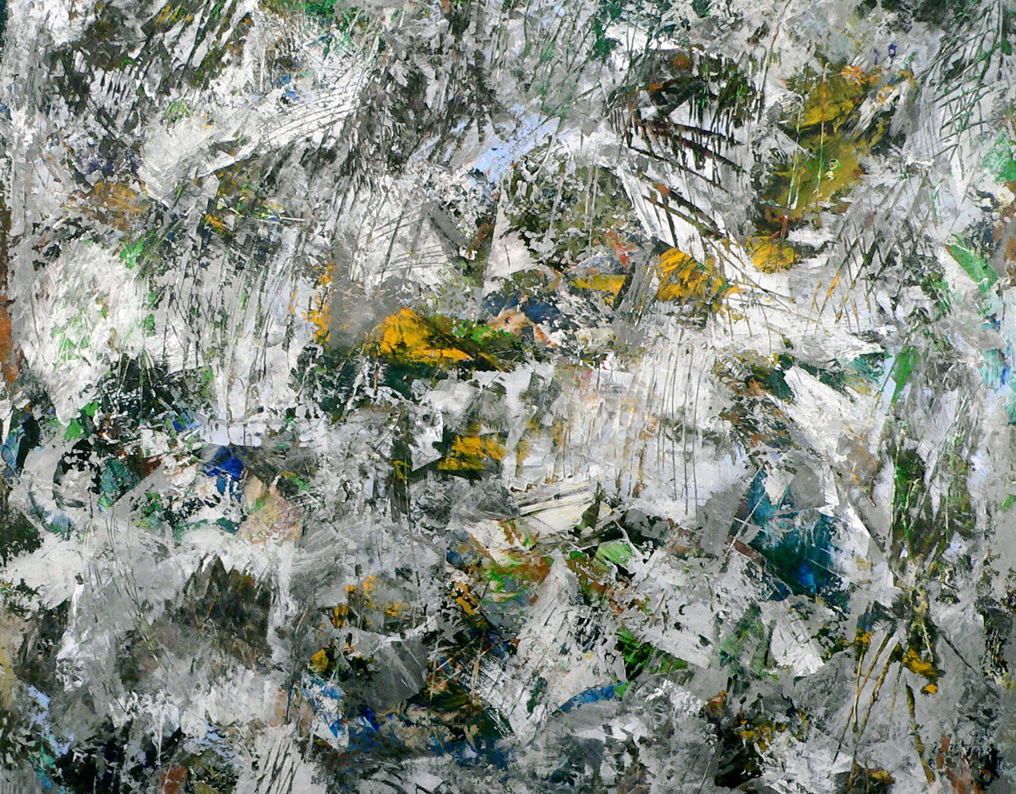 Howard Spector Studio