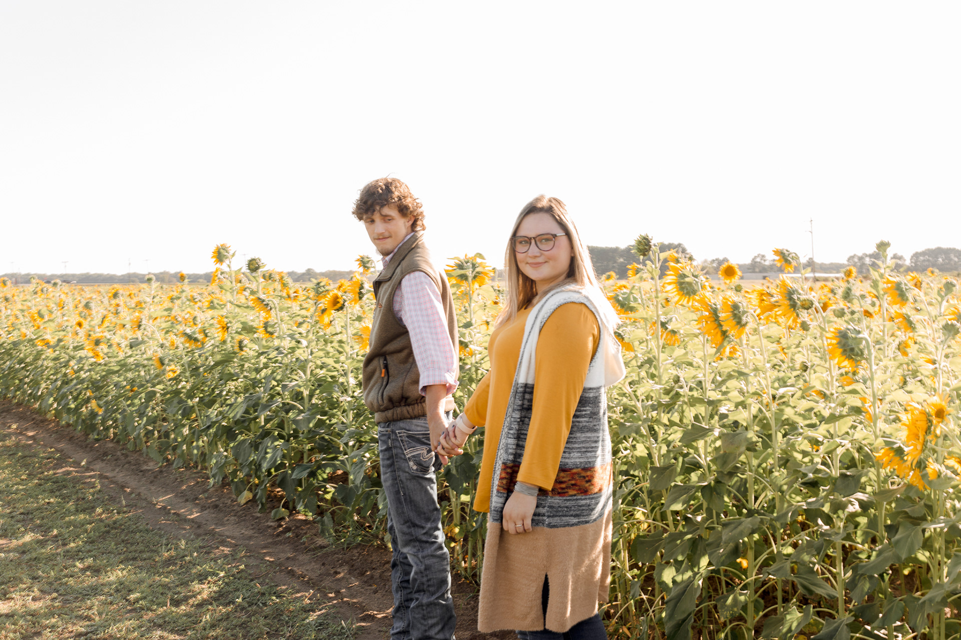 Reagan Leigh Brackett - Phylicity + Seth