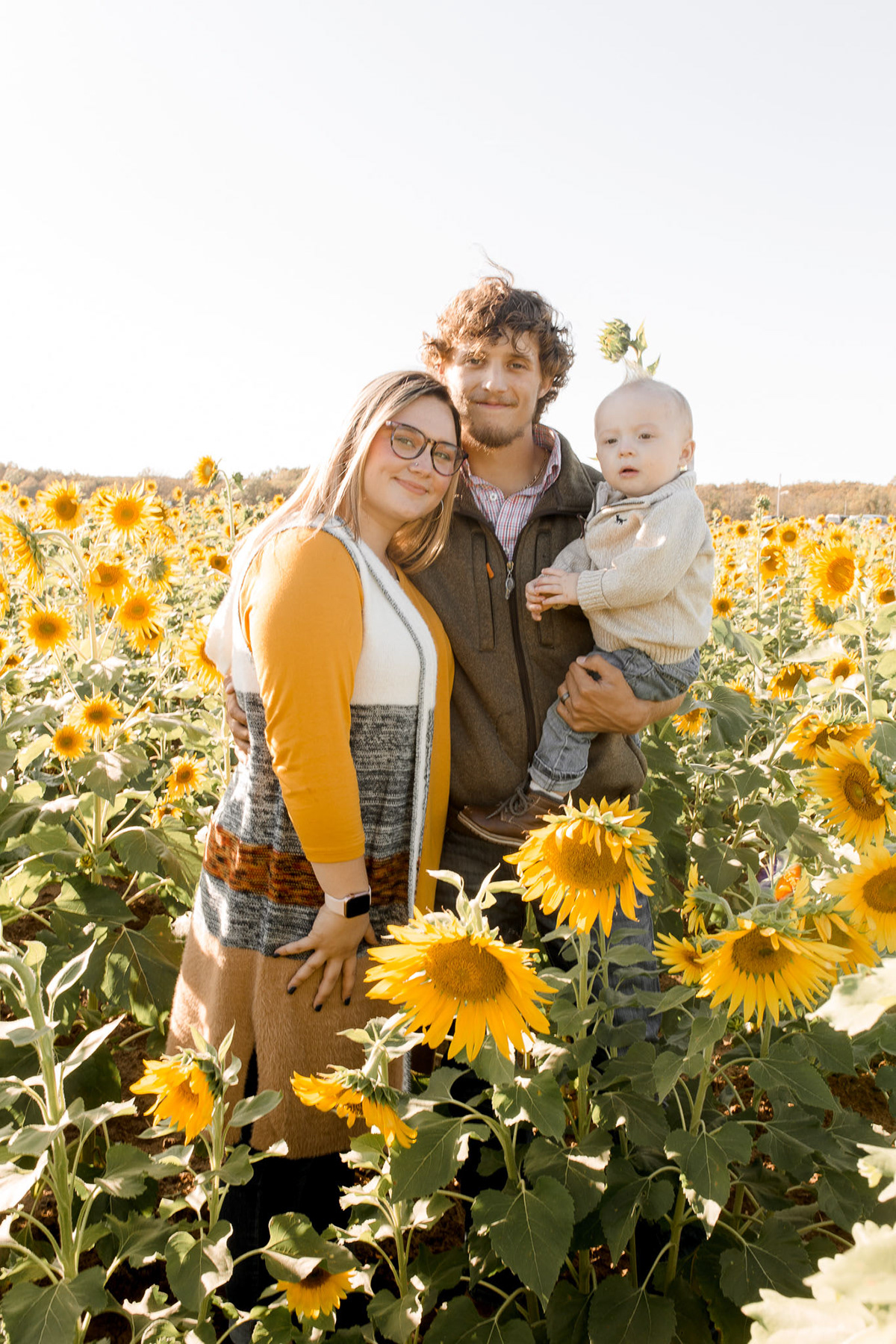 Reagan Leigh Brackett - Phylicity + Seth