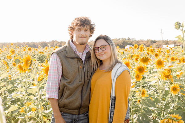 Reagan Leigh Brackett - Phylicity + Seth