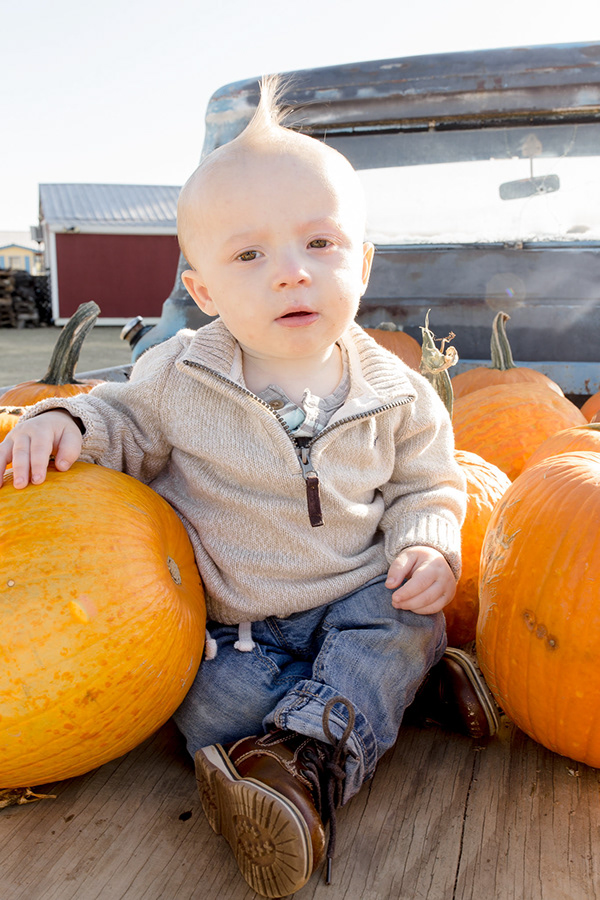 Reagan Leigh Brackett - Phylicity + Seth