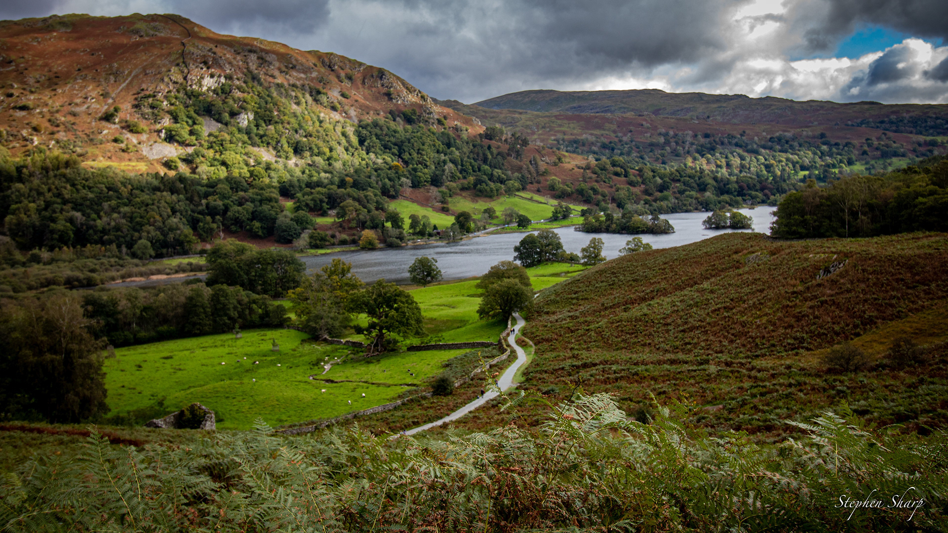 HillTop Photography - Grasmere - Sept 2020