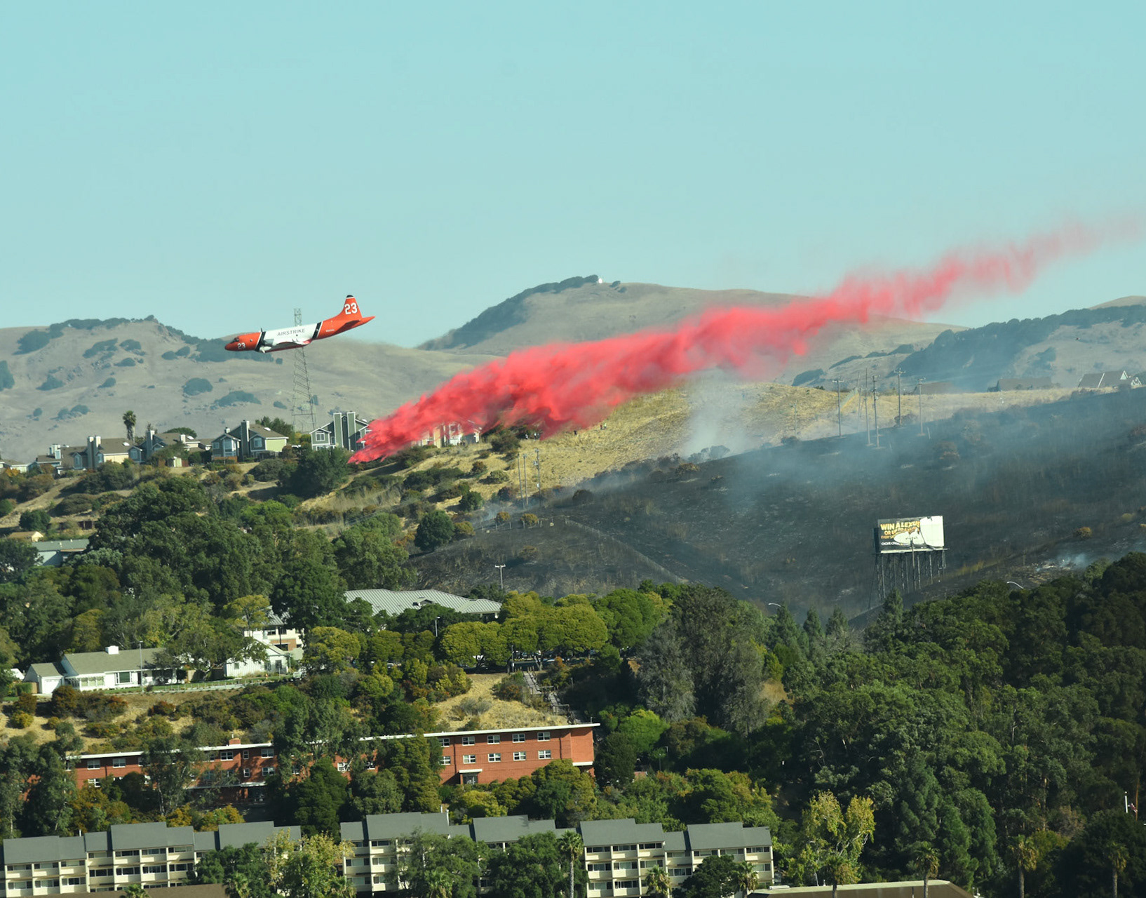Ken Swenson - Vallejo Fire