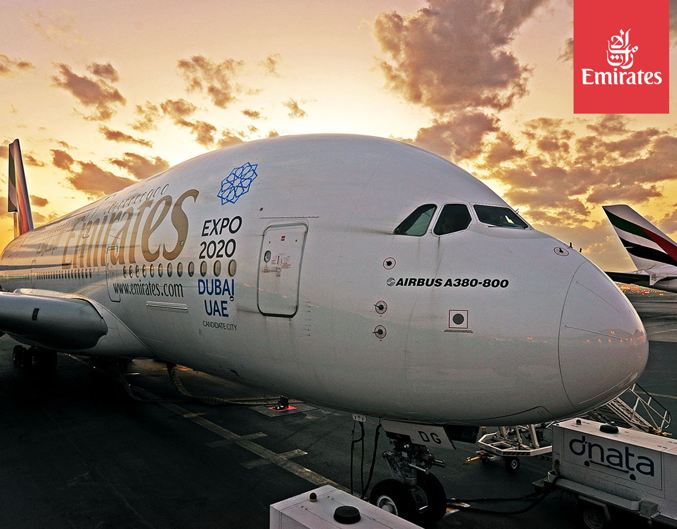 Imran Kayani - Emirates - PSS