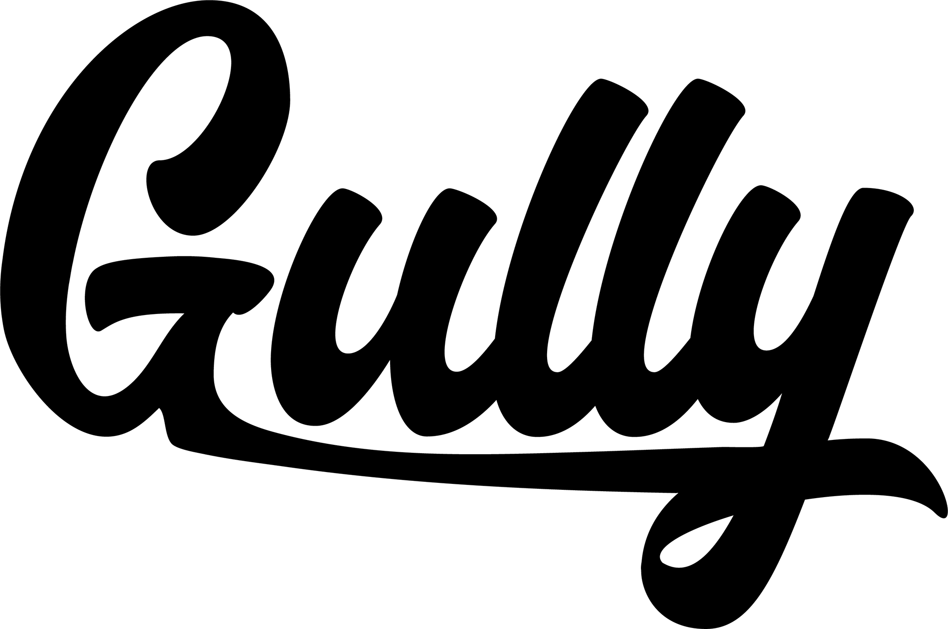 Gully Logo