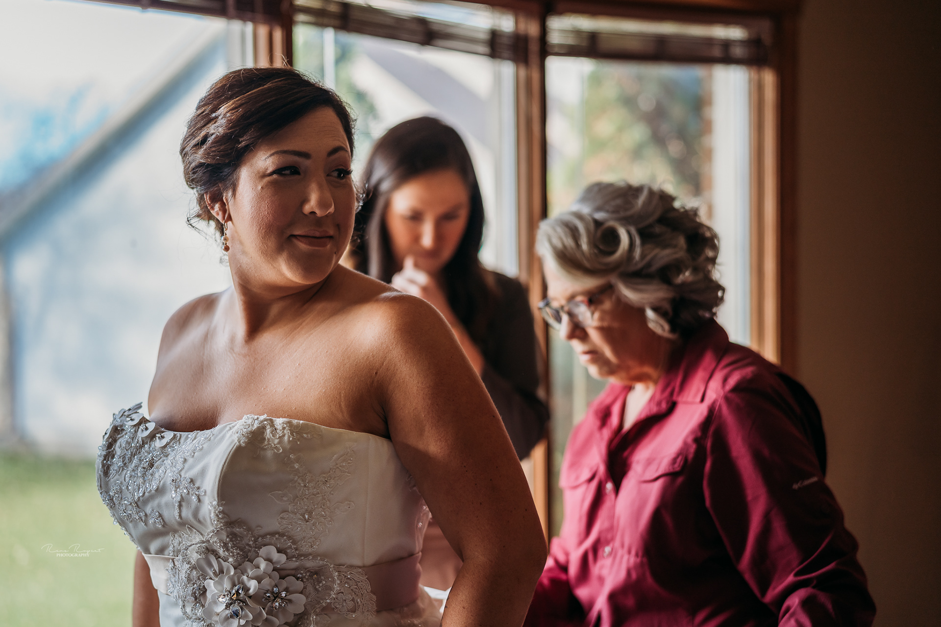 renz ilagan - KRISTEN & SANDOR