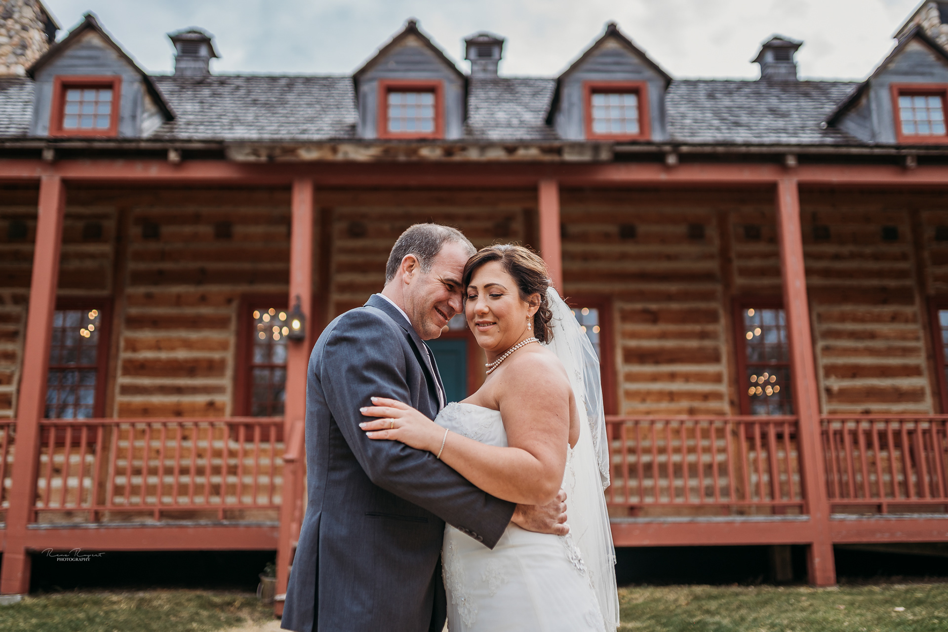 renz ilagan - KRISTEN & SANDOR