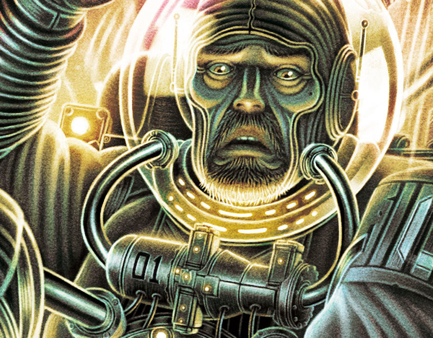 Martin 'SIMO' Simpson's Artwork Portfolio