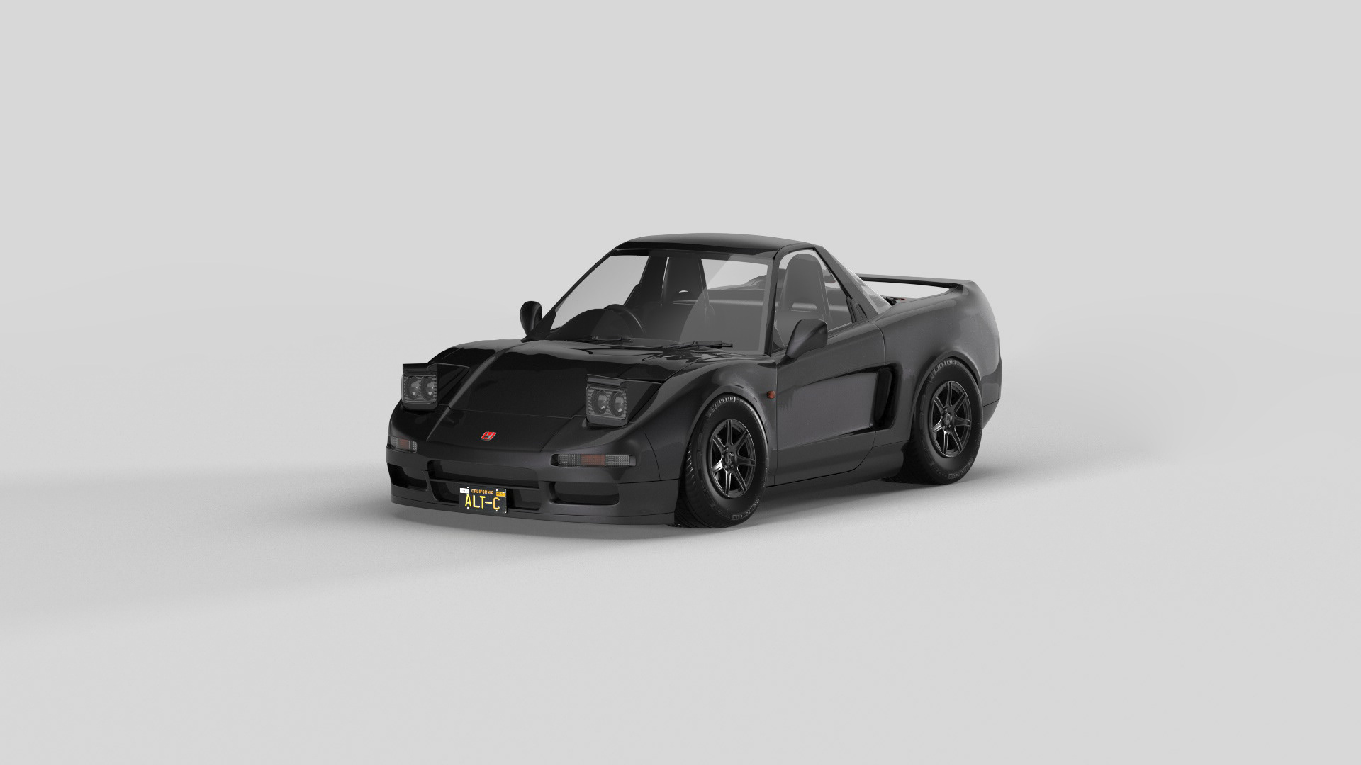 les83machines - PROJECT CARS MINIATURE