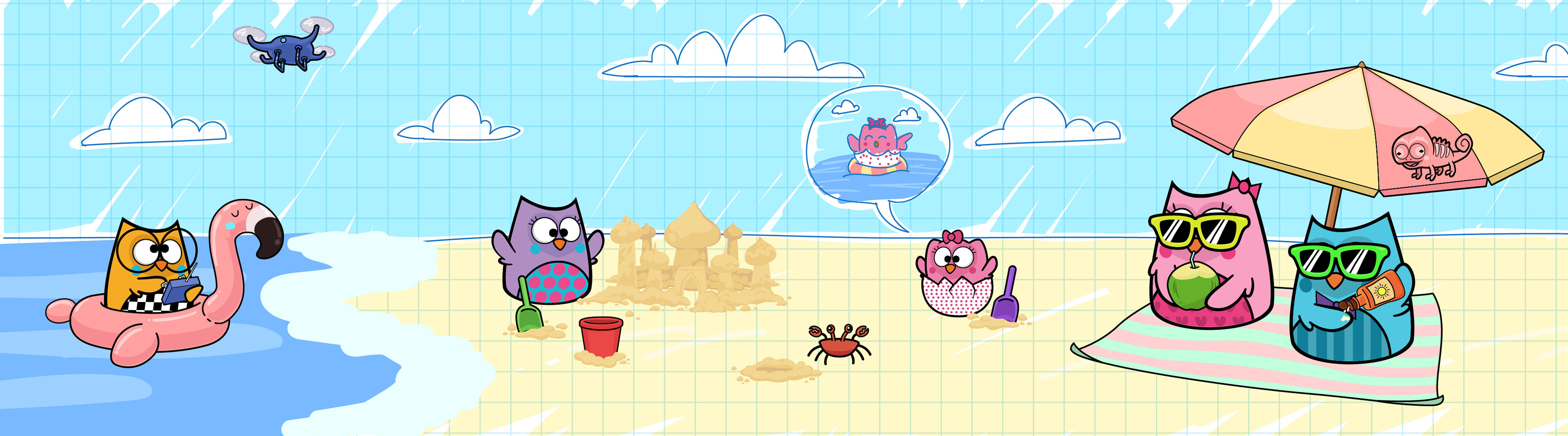 Tharso Duarte - BUBU FUN