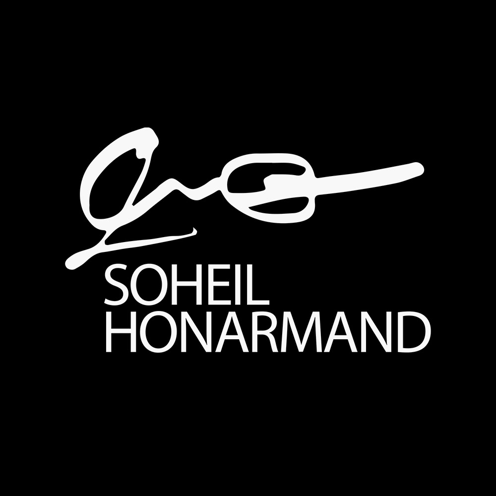 Soheil Honarmand - GALLERY