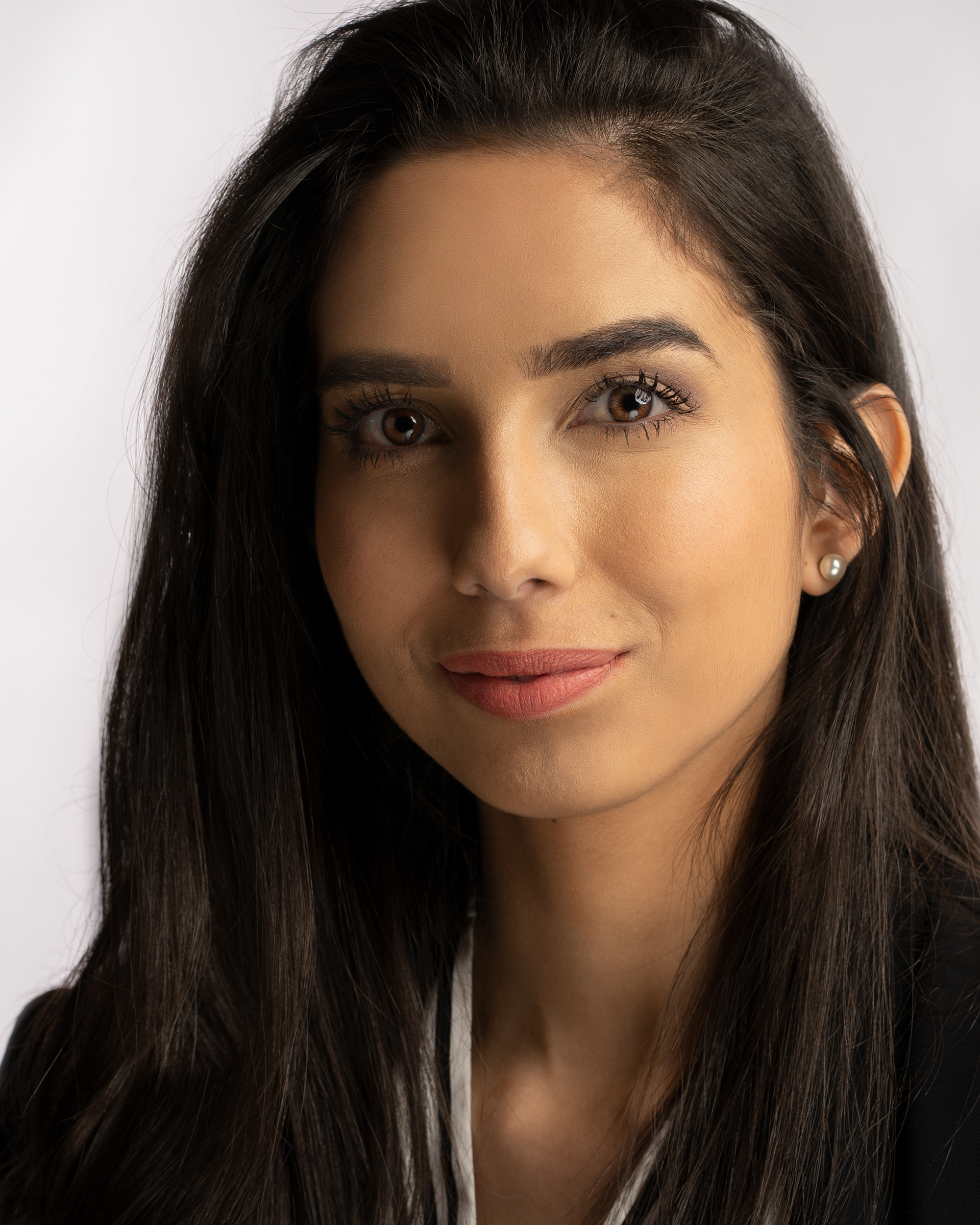 George Marable - Headshots